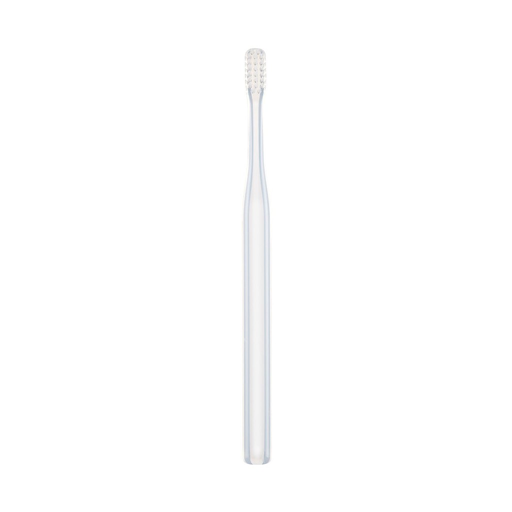MUJI Oral Care Item/ Polypropylene Toothbrush | Shopee Malaysia