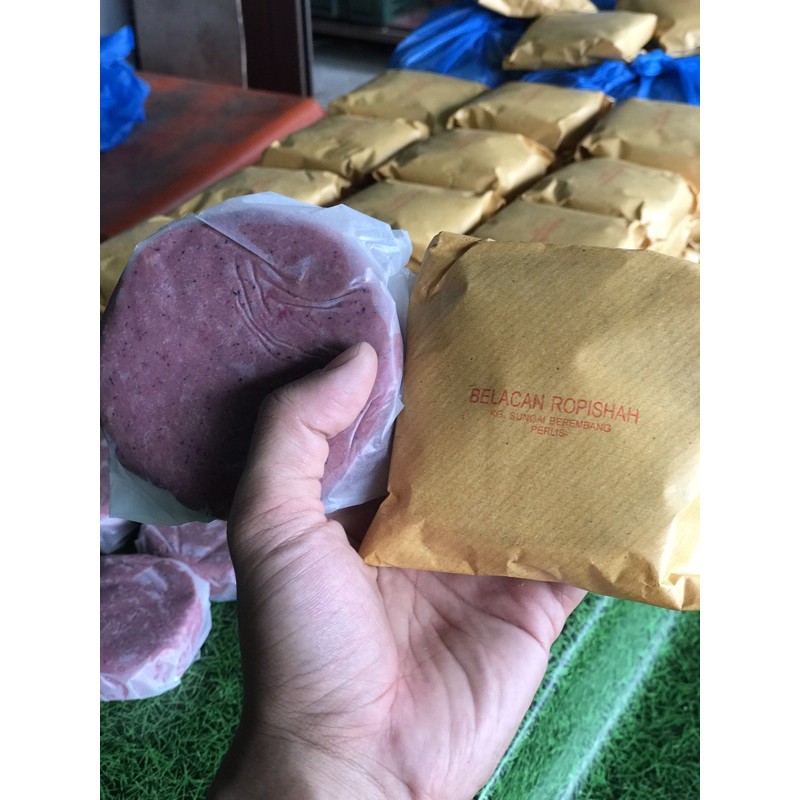 BELACAN ROPISHAH KUALA PERLIS (ORIGINAL) | Shopee Malaysia
