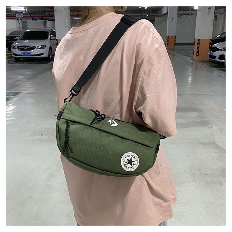all star Man Sling Bag/ Crossbody Bag | Shopee Malaysia