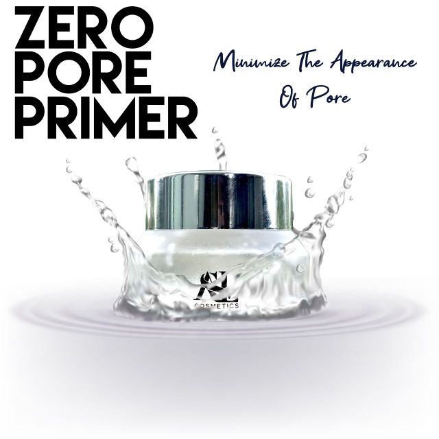 Zero Pore Primer / Primer | Shopee Malaysia