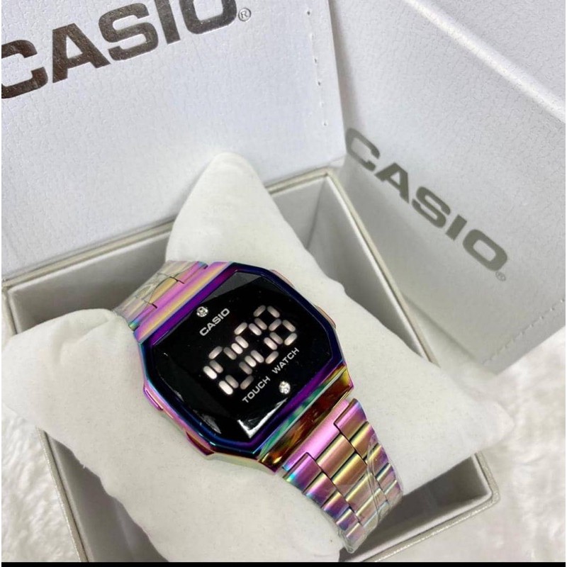 [TOUCH SCREEN] JAM VIRAL | Shopee Malaysia