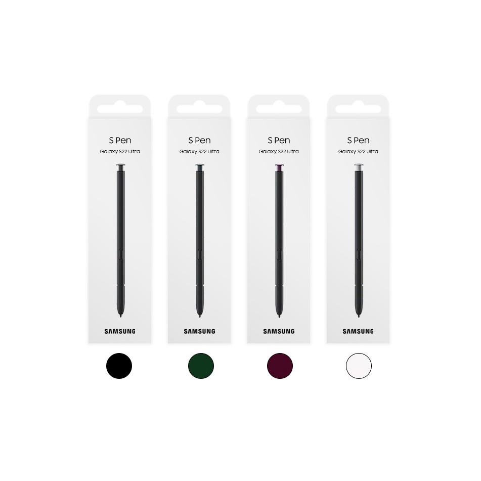 Original Samsung Galaxy S22 Ultra S Pen | Shopee Malaysia