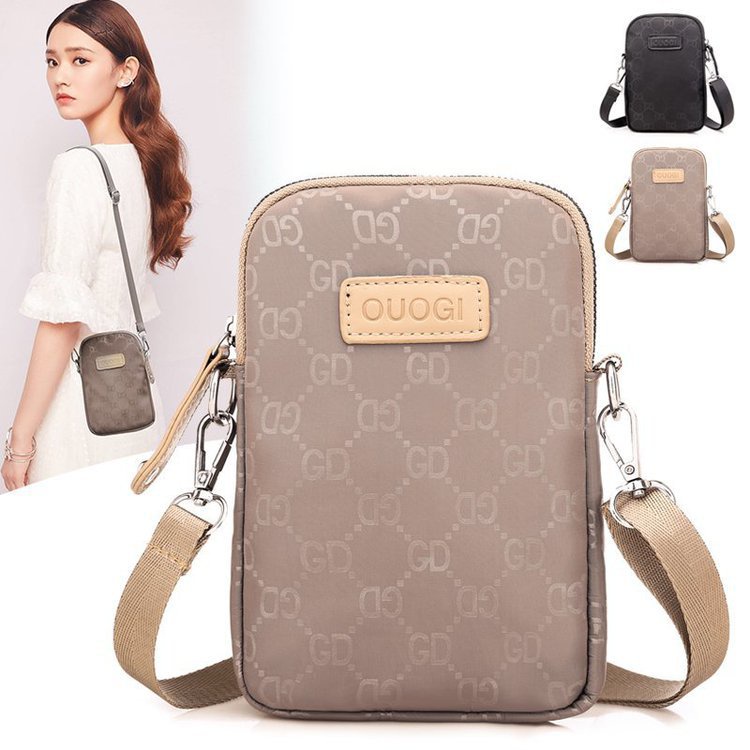 HP AKC - Imported Fashion Mini Sling Bag Women's Sling Bag Mobile Phone ...