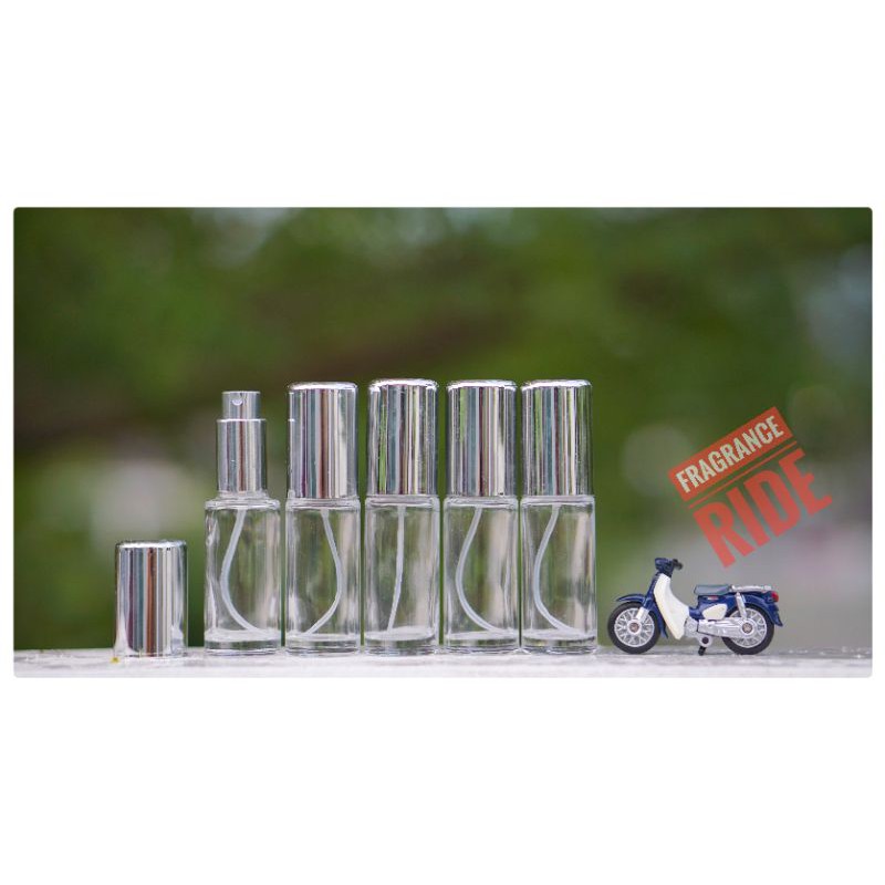 💥 DIY DECANT PERFUME 💥 All Item to decant perfume ( Spray bottle/10ml ...