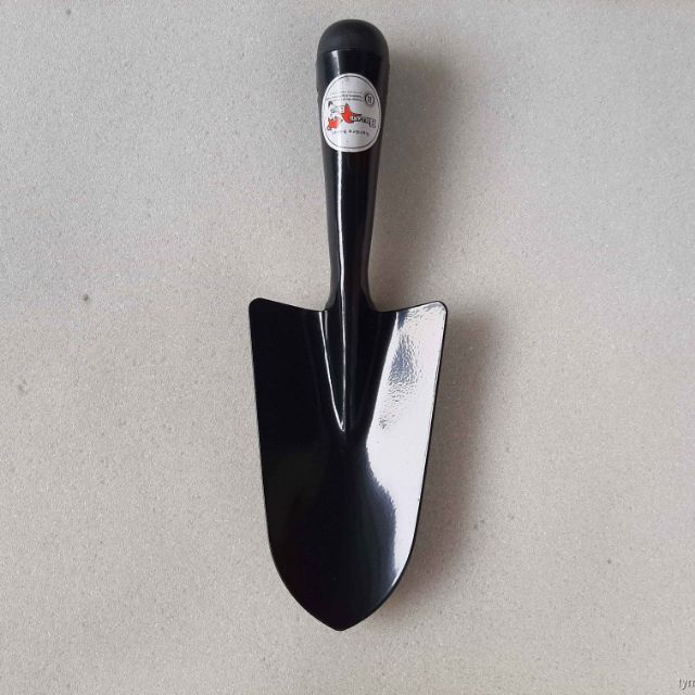 Holland Bull Gardening Shovel / Pencedok Tanah Besi | Shopee Malaysia
