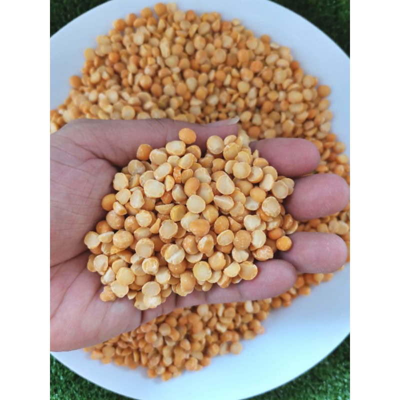 Kacang Parpu Australia 200g, 500g & 1kg / Dhal Australia 200g, 500g ...