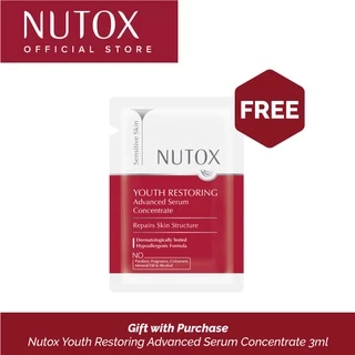 Nutox Official Shop Online, July 2024 | Shopee Malaysia