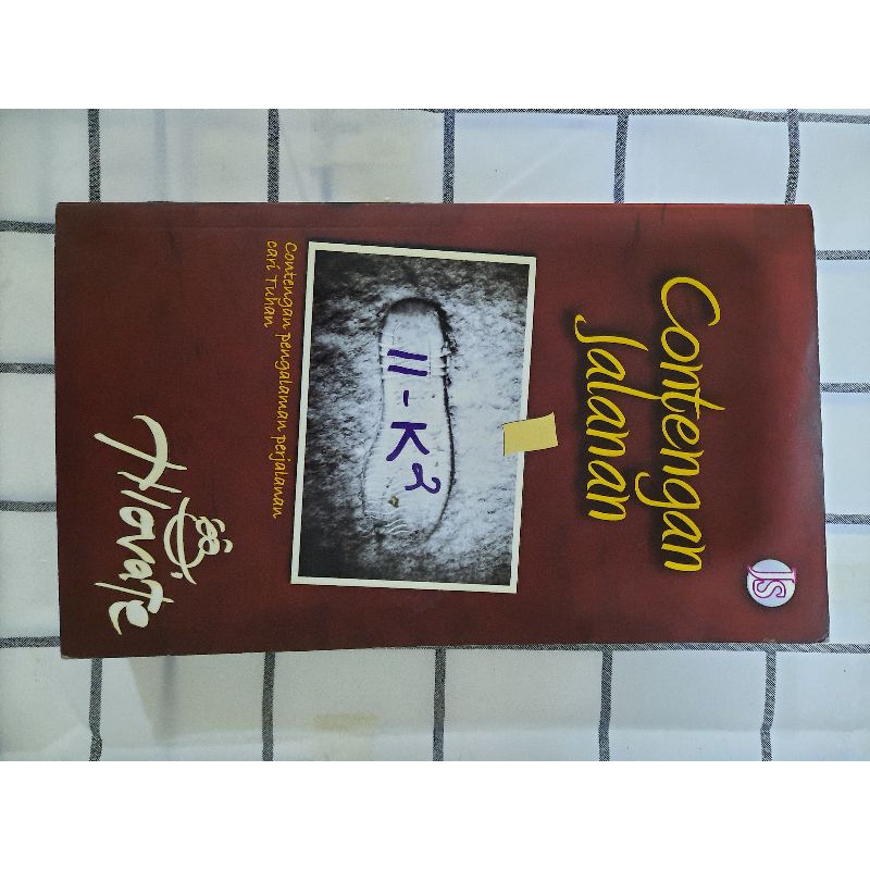 contengan jalanan ( hlovate) | Shopee Malaysia