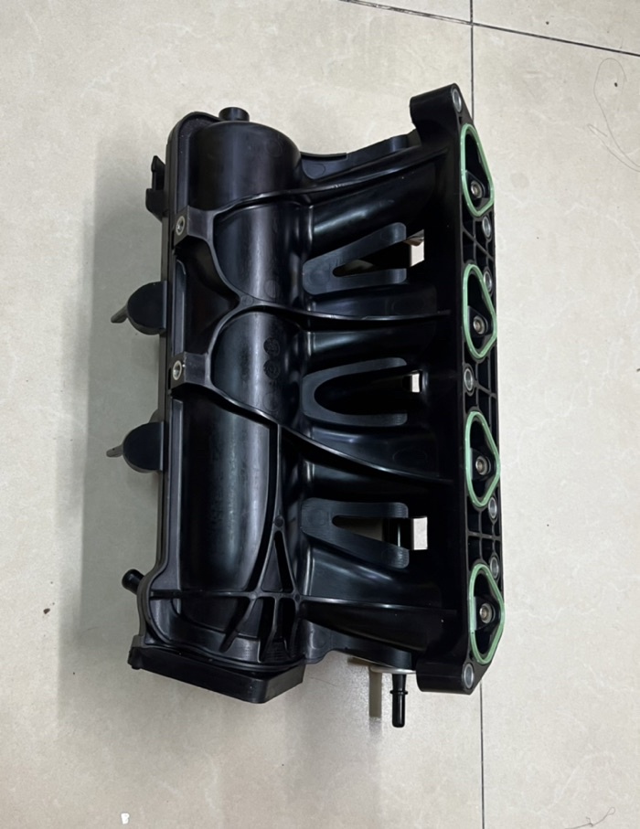 PROTON EXORA TURBO CFE PREVE TURBO SUPRIMA S TURBO ENGINE INTAKE ...