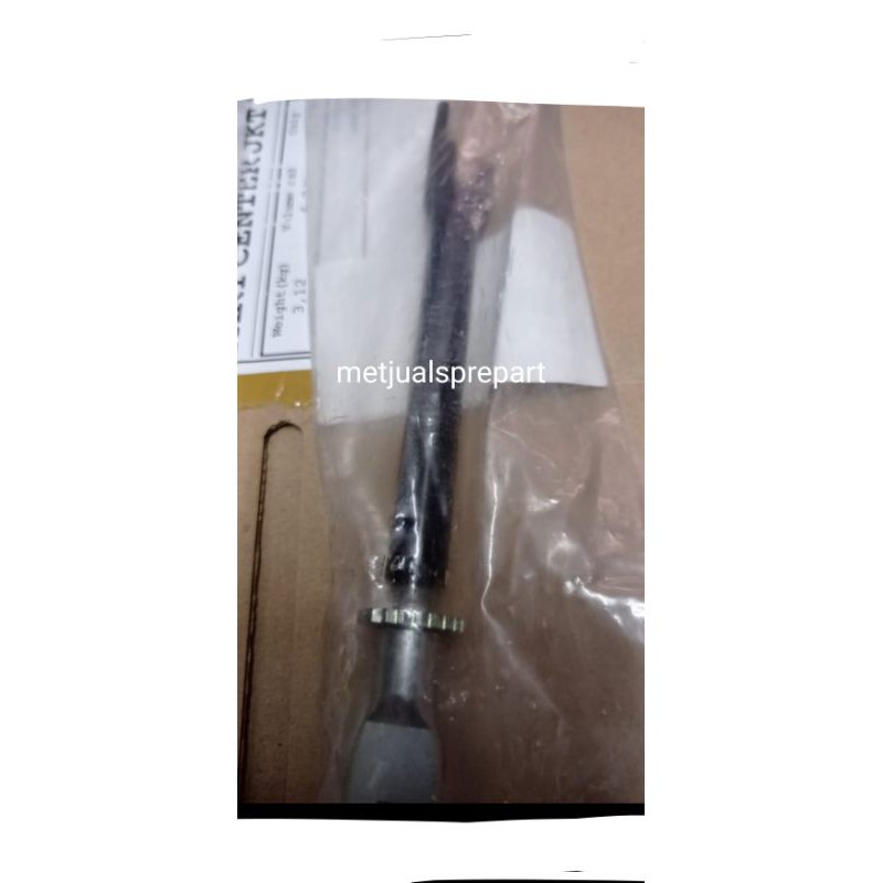 Isuzu dmax 4JH 4JJ rear brake shoe adjustment adjuster original ...