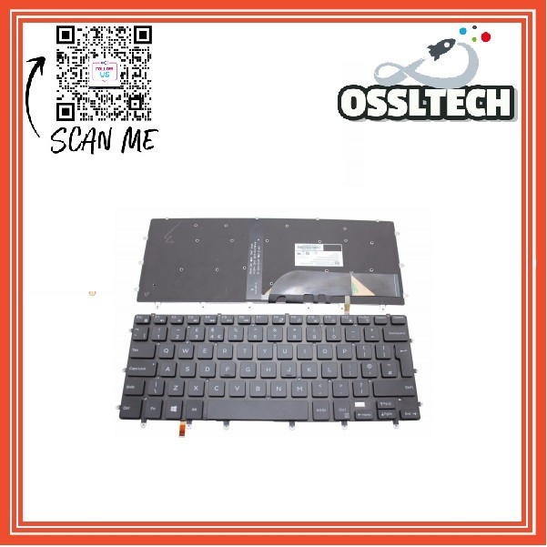 DELL XPS 15-9570 15-9550 15-9560 7558 7568 DELL Precision 9550 9560 ...