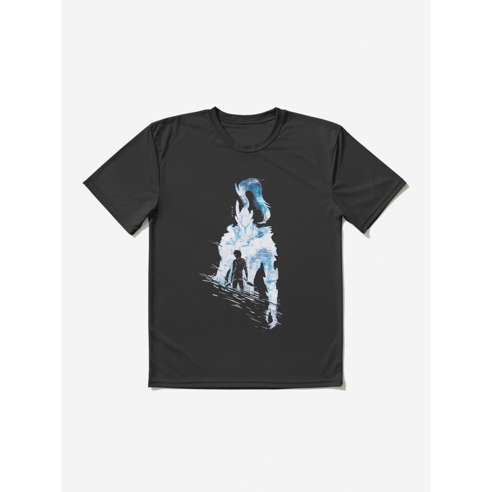 Solo LEVELING T-shirt collection, new model 2021, soft and smooth 100% ...