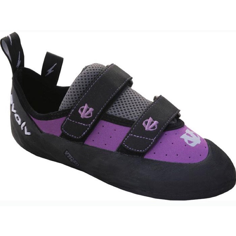 ROCK CLIMBING SHOES / EVOLV DEFY VTR-3D CLIMBING SHOES | Shopee Malaysia