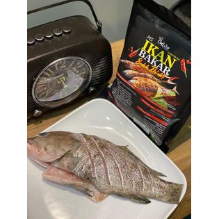 pes ikan bakar sedak do"oh | Shopee Malaysia