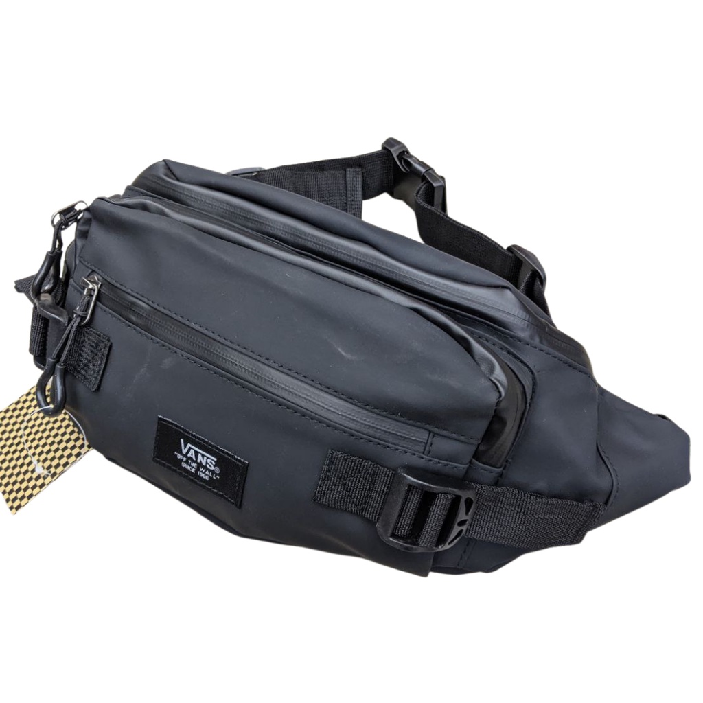 Ipoh Rider Pouch Bag Waist Sling Bag Beg Pinggang Porch Bag Kalis Air ...