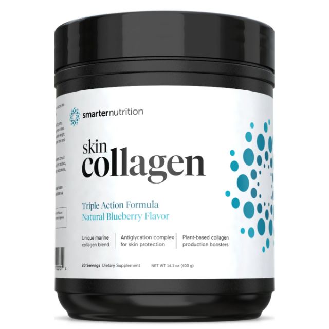 #READY STOCK# Smarter Skin Collagen SMARTER SKIN COLLAGEN BY SMARTER ...