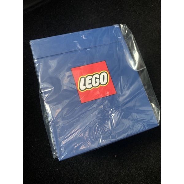 LEGO BRICKTOBER 2022 SPACE ADVENTURE RIDE | Shopee Malaysia