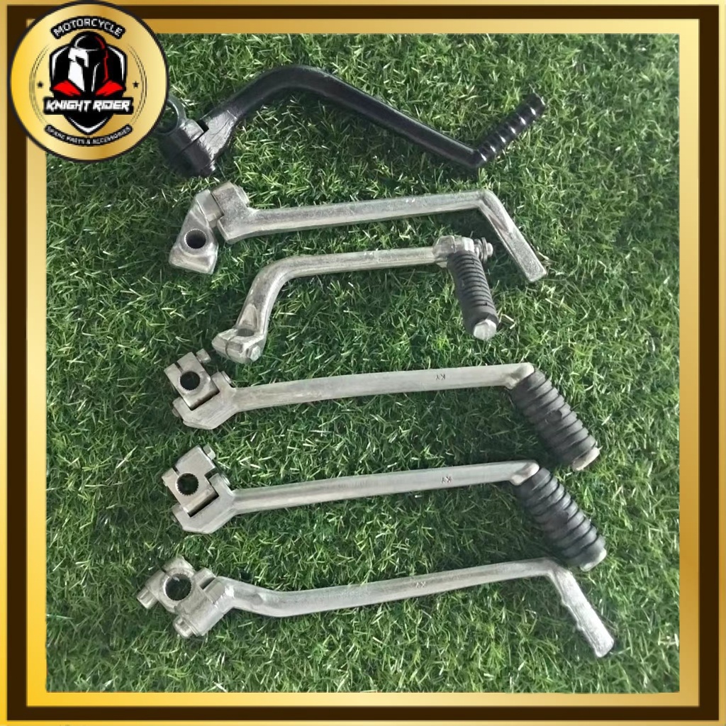 STARTER PEDAL LC135 EX5 KRISS110 KRISS100 RG RG110 RXZ Y125 Y80 A CLASS ...