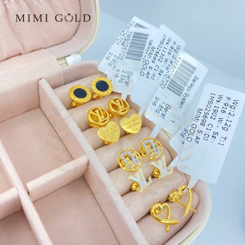 Subang Paku Emas 916 (LU) | Shopee Malaysia