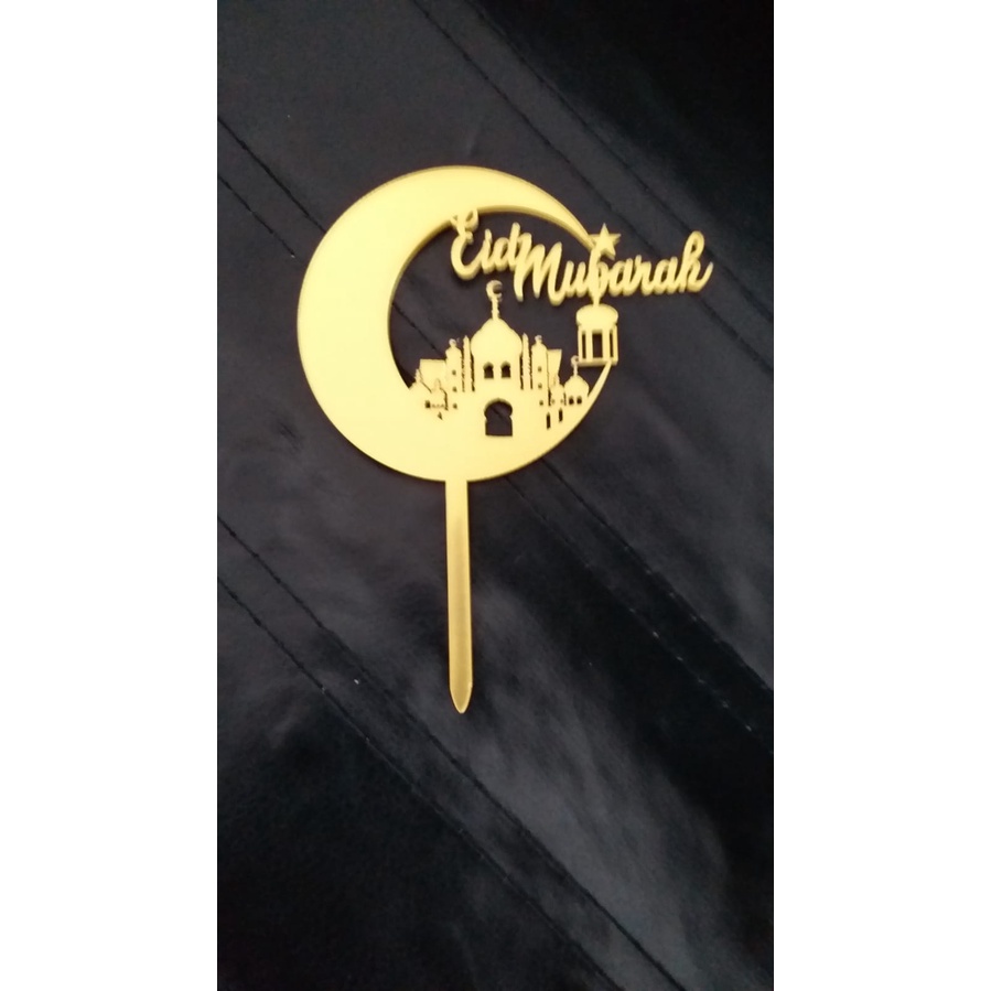 Topper EID Moon Mosque (BLT) | Shopee Malaysia