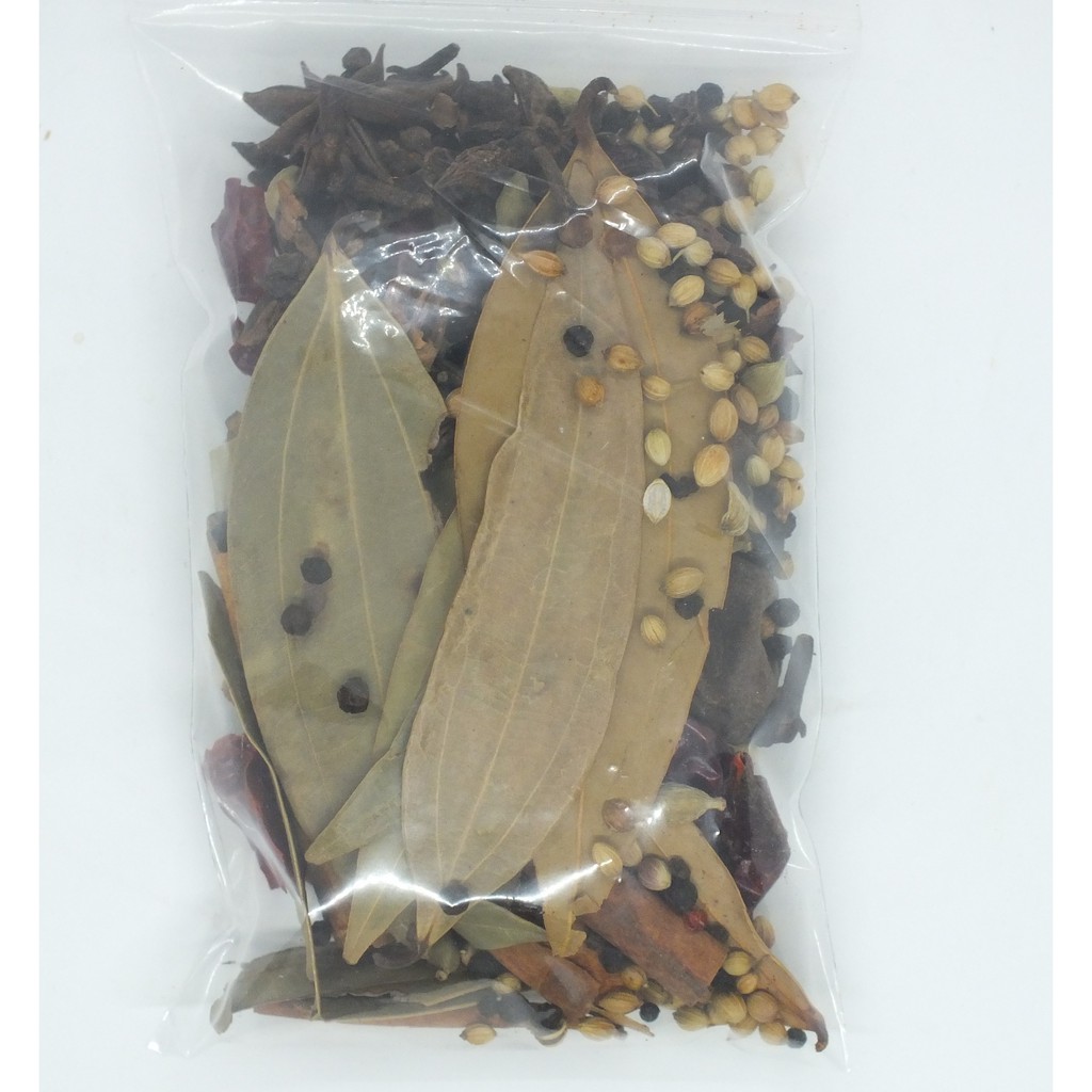 Rempah Tumis Nasi Arab Biryani Mandy Kabsah | Shopee Malaysia