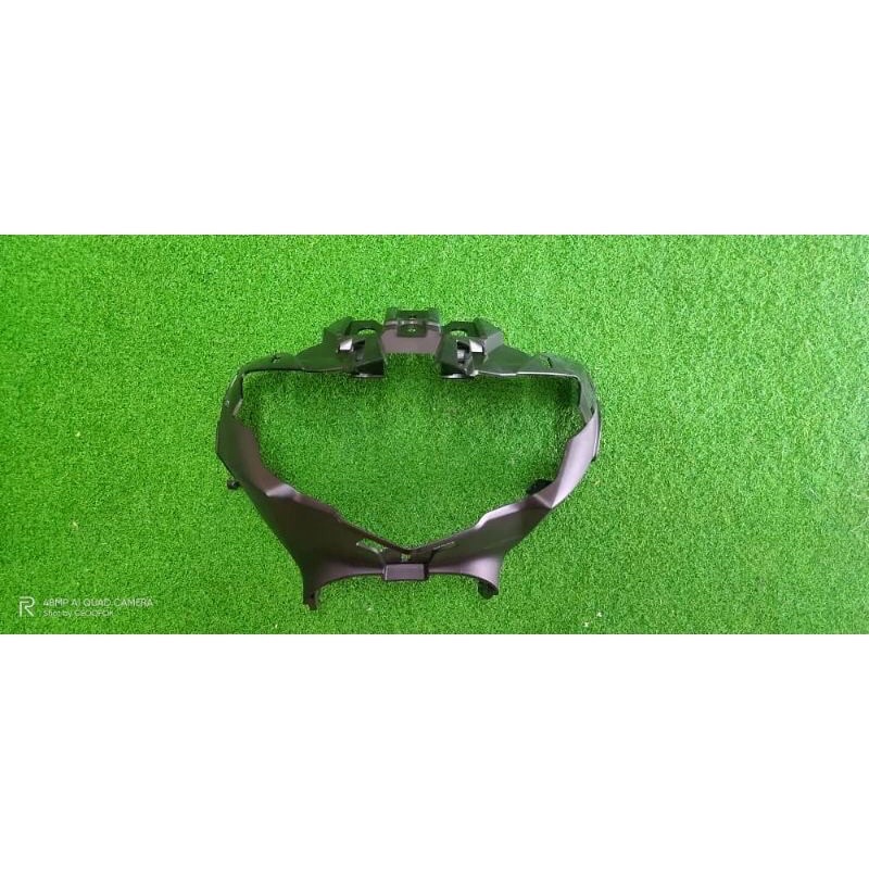 YAMAHA INNER COVER SET Y15 V1/V2 ORIGINAL 100% | Shopee Malaysia