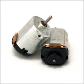 Dc Motor 1 - 6V Electric Dynamo (3v = 17000 - 18000 rpm) | Shopee Malaysia