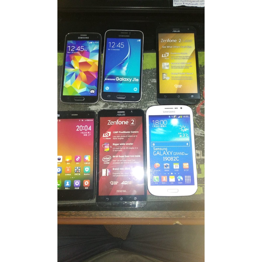 HP Dummy cellphone that looks like the original for display / toy for ...