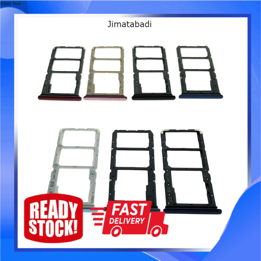 VIVO Y11-2019 SIM TRAY | Shopee Malaysia