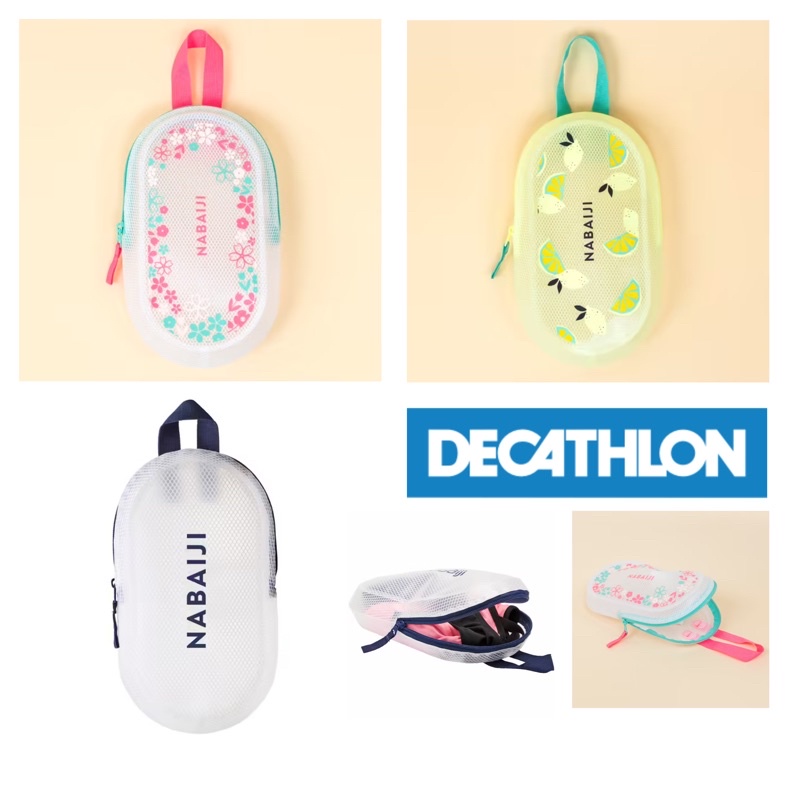 Nabaiji Waterproof Bag For Swimming 3 Liters | Shopee Malaysia