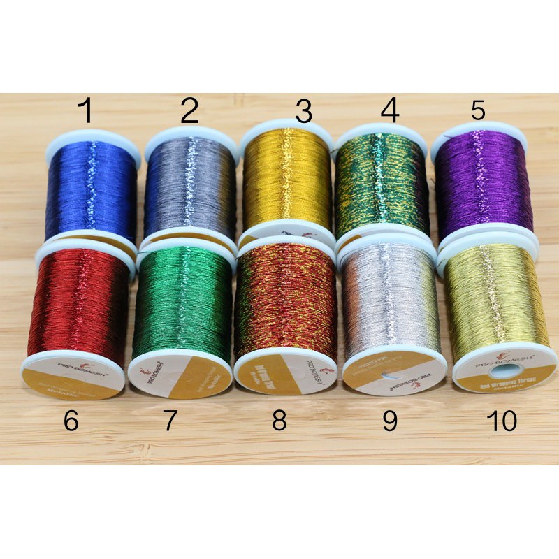 Benang Wrapping Rod Spool | Shopee Malaysia