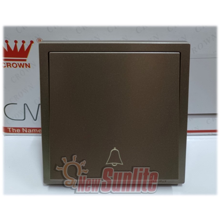 SCHNEIDER MECHANICAL DING DONG DOOR BELL CHIME DOORBELL 100% Original ...