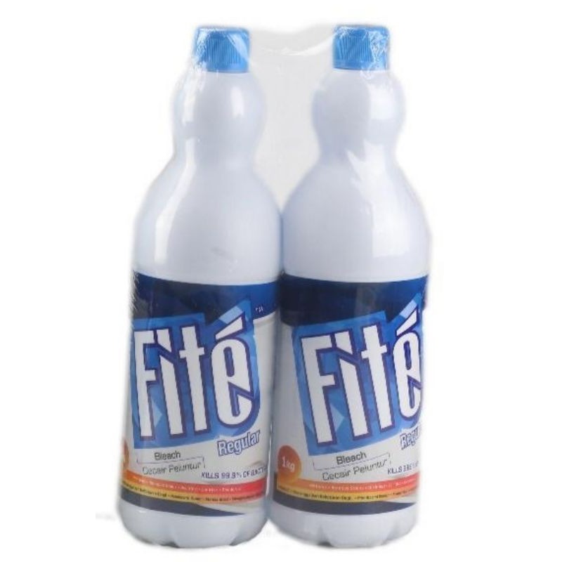 Fite Bleach Regular 1KG Twin Pack | Shopee Malaysia