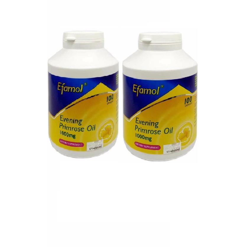 Biolife Efamol EPO 1000mg | Shopee Malaysia