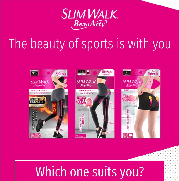 SLIM WALK SPORTS | Shopee Malaysia