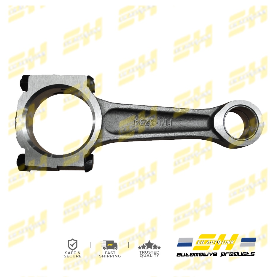 ISUZU C223 (FM3084) CONNECTING ROD (26.5mm-STRAIGHT) | Shopee Malaysia