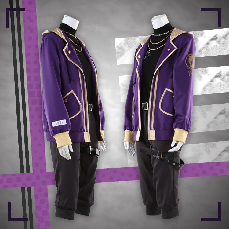 Shoto cosplay vtuber virtual anchor Shoto shxtou cosplay anime game ...