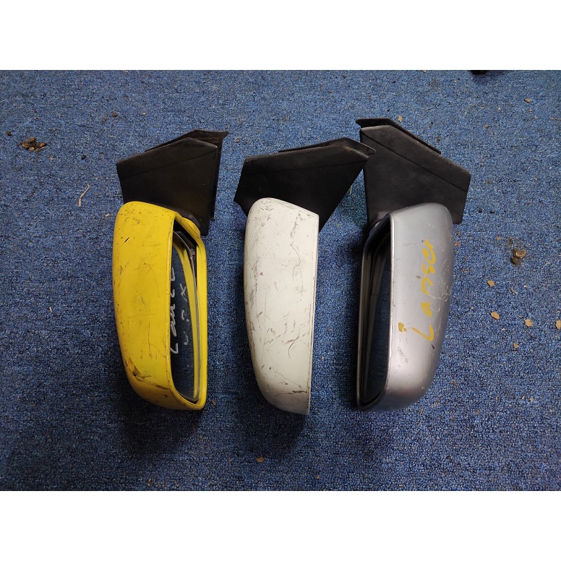 Mitsubishi Lancer CG-GH Side Mirror | Shopee Malaysia