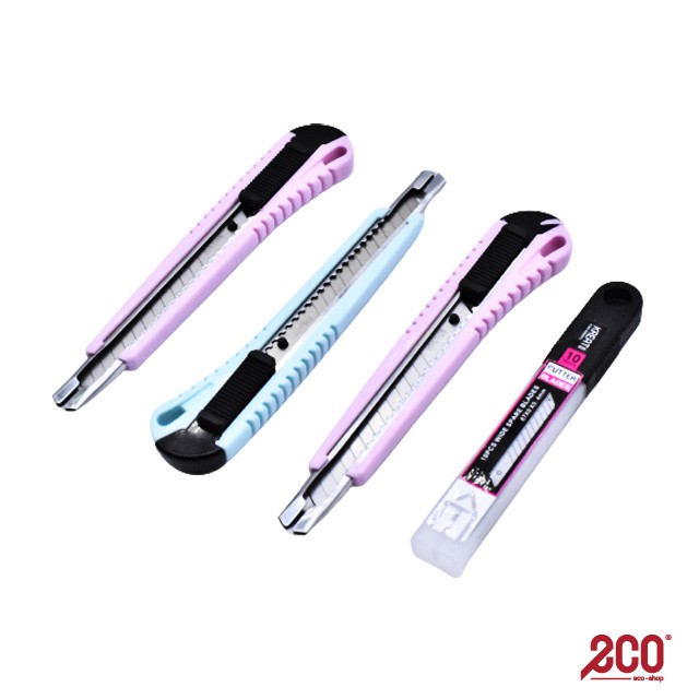 Kreati Cutter with Knife 3 in 1 (2.5cm x 14cm) - AC-L009-T03-14 - AC ...