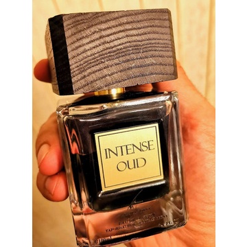 Intense Oud Arabian Oryx pendora scents perfume 100 ml paris corner ...