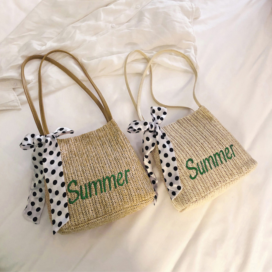 Vissy Tenderness & Romance Shoulder Bag 0438# - 2 Colors | Shopee Malaysia