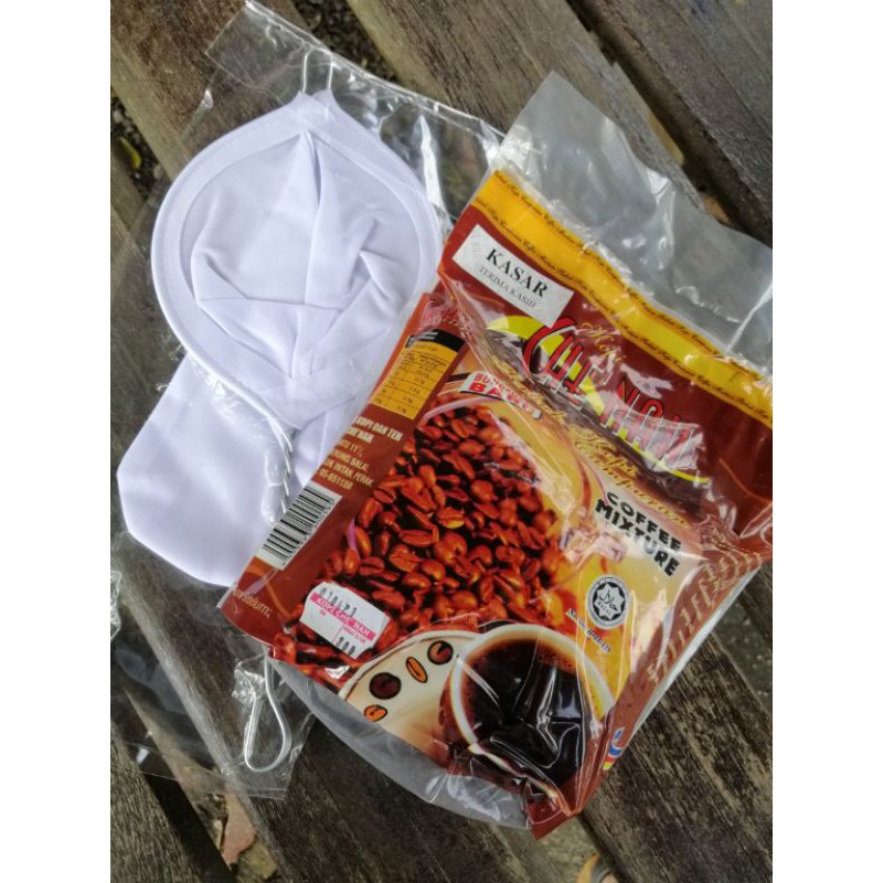 Serbuk Kopi Che Nah ( Perak Best Brands) | Shopee Malaysia