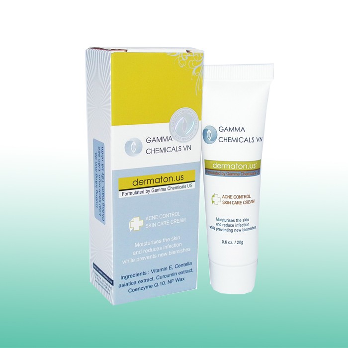 Dermaton- Acne cream | Shopee Malaysia