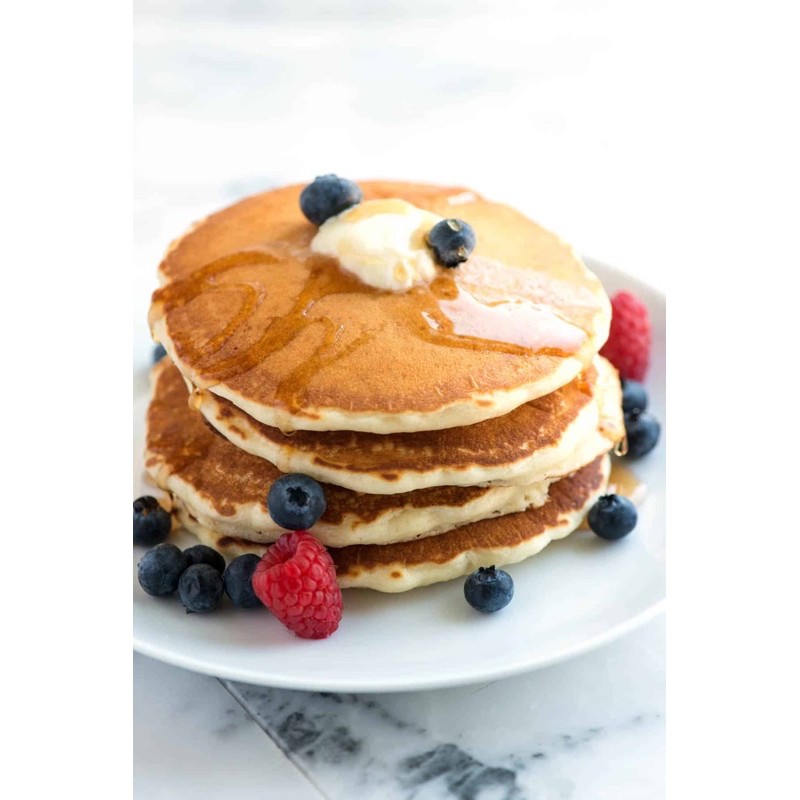 Pancake Instant Mix 500g | Shopee Malaysia