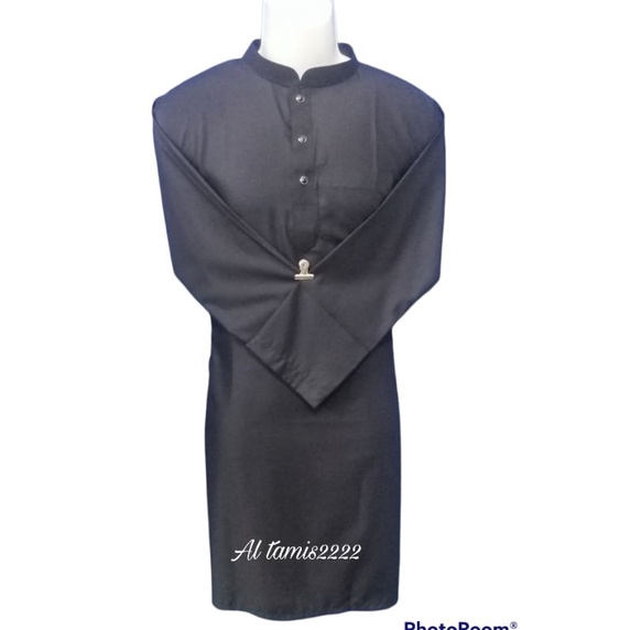 Gamis kurta labuh bawah lulut | Shopee Malaysia