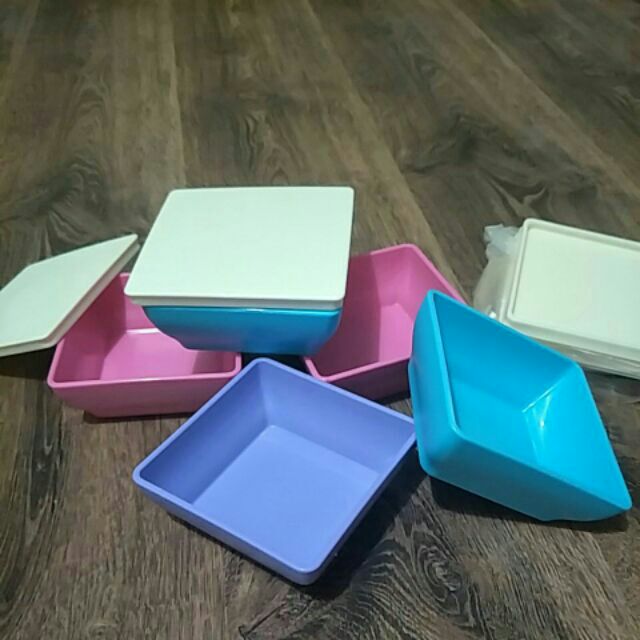 Tupperware Mini Zen 200ml | Shopee Malaysia