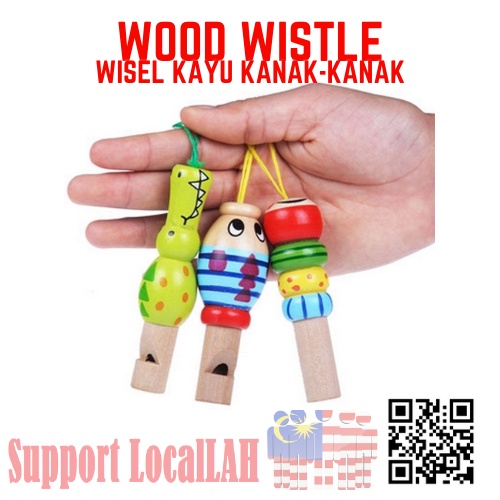 𝐌𝐚𝐥𝐚𝐲𝐬𝐢𝐚𝐧 Baby Kids Children Educational Musical Playing Cartoon Wooden ...