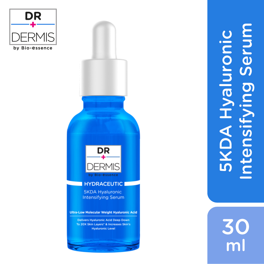 Dr Dermis 5kDA Intense Serum 30ml | Shopee Malaysia