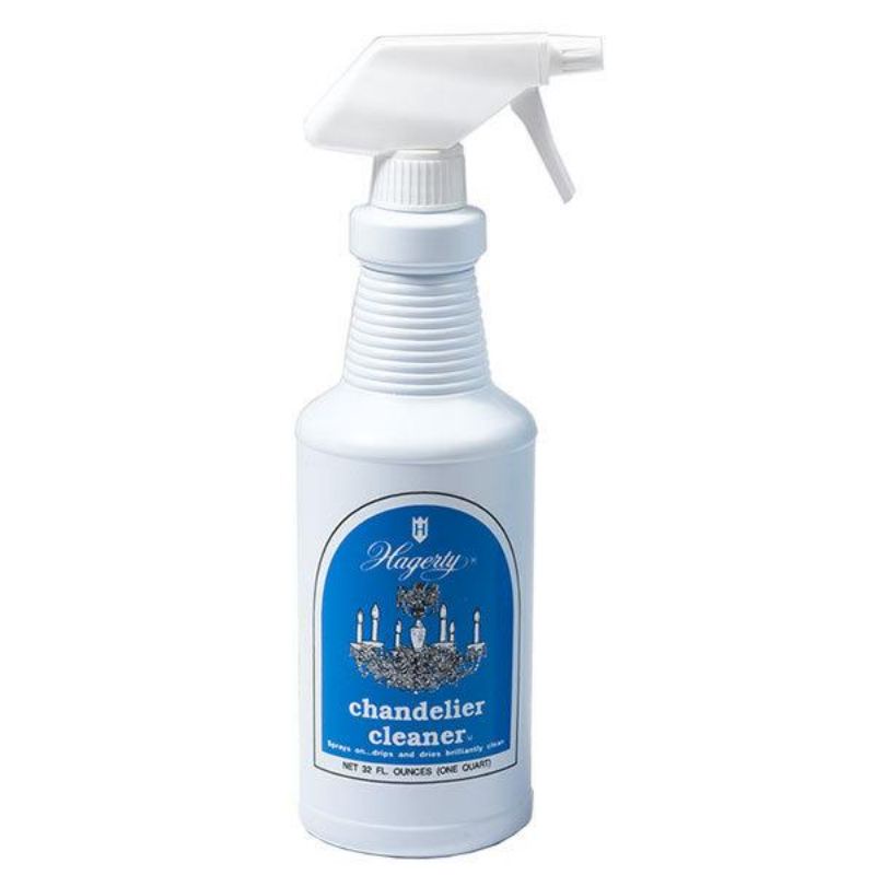 Hagerty Chandelier Cleaner 32oz | Shopee Malaysia