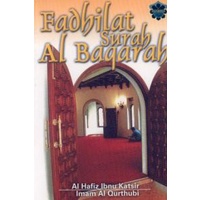 Fadhilat Surah Al Baqarah | Shopee Malaysia
